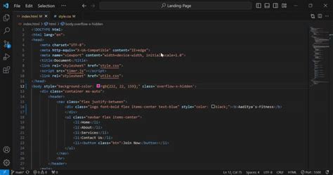 aaditya kumar on linkedin webdevelopment internship oasisinfobyte