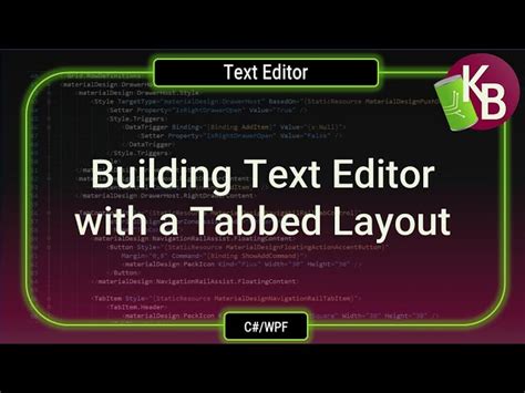Creating A Calculator In Wpf Lets Learn Wpf Wpf Beginner 46 Off