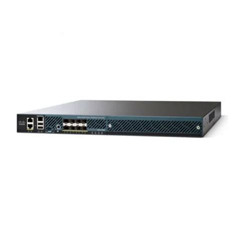 Cisco Wireless Controller 5508 Rental Services At Best Price In