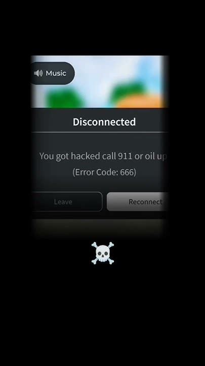 Error 666 Roblox Youtube