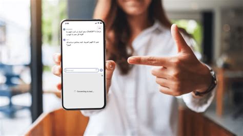 Iphone 手机的“chatgpt”应用程序新功能 科技 半岛电视台