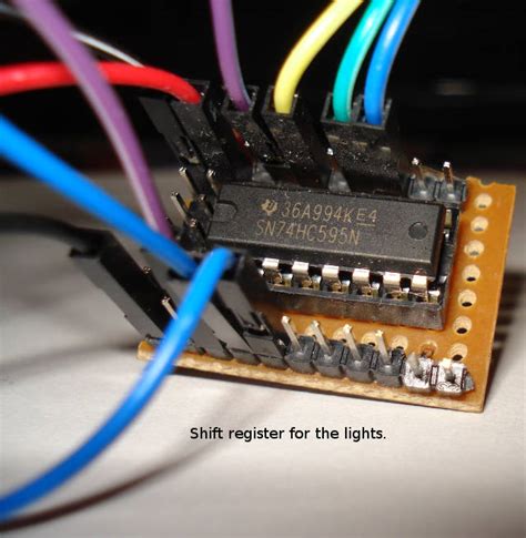 Arduino Robot Car Project Completed