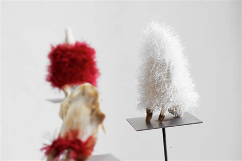 Werk Sylvia K Kummer