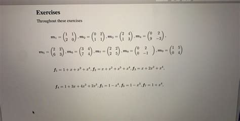 solved for exercises 7 9 see method 5 2 3 7 determine if