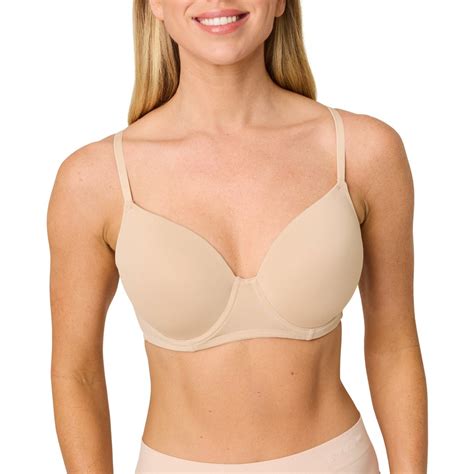 Emerson Women S T Shirt Bra Almond Size Dd Big W