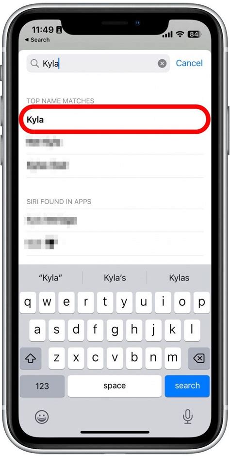 The 4 Easiest Ways To Use Speed Dial On IPhone