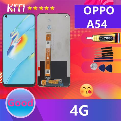 Lcd Oppo A G Oppo A G Cph Lazada Co Th