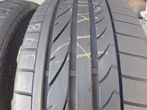 225.40.R18 Bridgestone 225 40 18 Runflat .: 600 грн. - Автошини ...