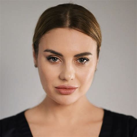 Svitlana Kosovska Produktmanager E Commerce Rozetkaua Xing