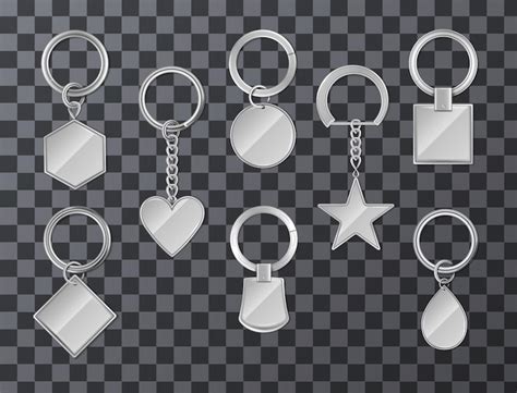 Key Ring Template Images Free Download On Freepik