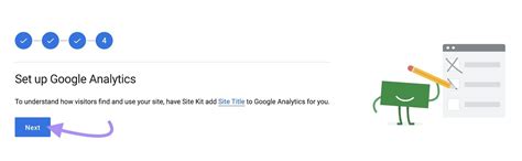 How To Set Up GA A Complete Step By Step Guide