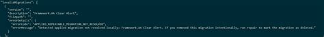 schema history gets corrupted during repair · issue 2987 · flyway