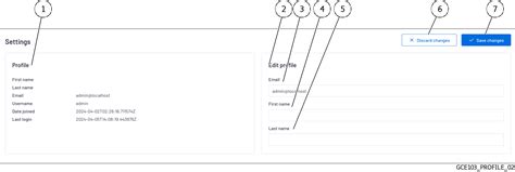 5 6 11 2 `profile edit profile` screen — documentation gcenter
