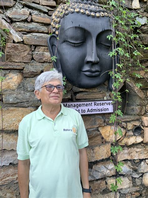 Subash Shrestha On Linkedin Todays Our Morning Walk Around La Ferme