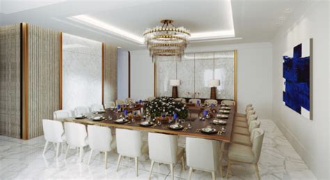 NP Designs Modern Interior Design