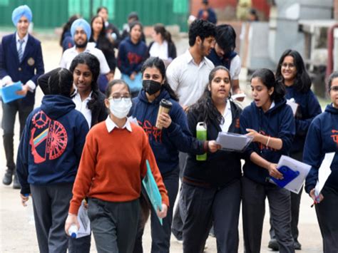 St Semester Results Of Icse Isc Exams May Be Announced In Second Half Of Jan Education
