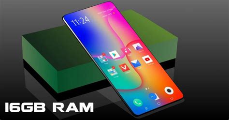 Best Snapdragon 888 Phones June 2021 16GB RAM 6000mAh Battery