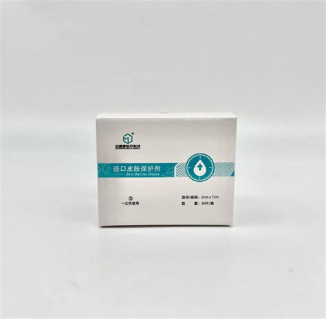 Ostomy Pouches Easy Stoma Barrier Film Wipes, Bossgoo.com의 고품질 Ostomy ...