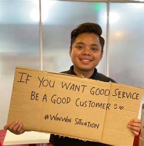 Jawad Qureshi On Linkedin Goodcustomer Positiveinteractions