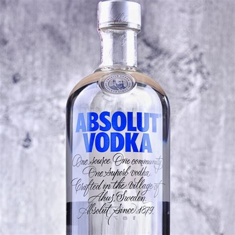 보드카 먹는법 칵테일 도수 칼로리 보드카 종류 추천 네이버 블로그