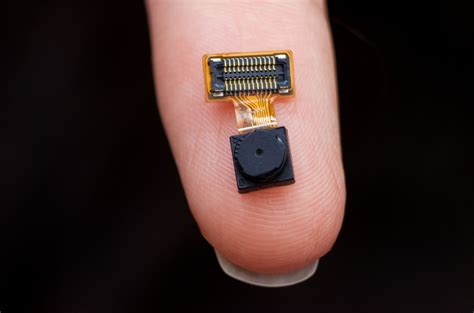 mems examples revolutionizing everyday technology