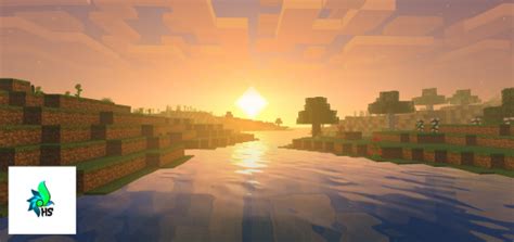 Shader HSBE V4 Mcpeland Io