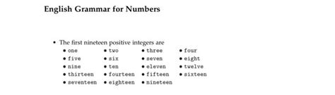 Solved Numbers To Strings ⇒ Implement A Static String