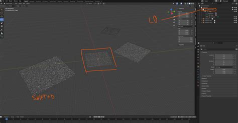 Link Scene Question Tutorials Tips And Tricks Blender Artists Community
