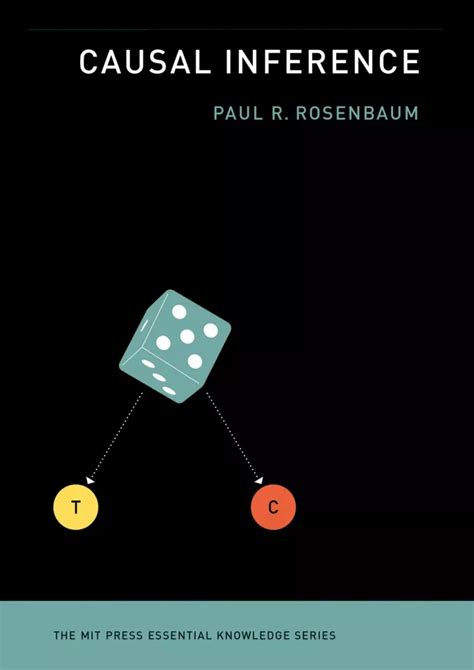 Ppt [pdf Read Online] Causal Inference The Mit Press Essential Knowledge Series Re