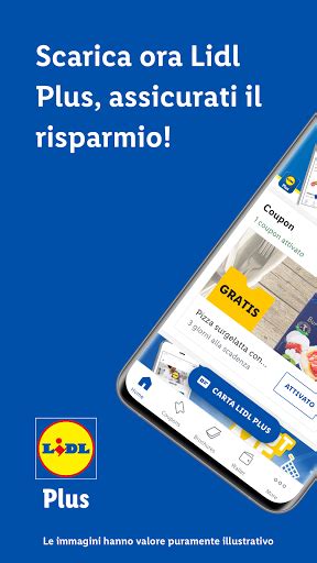 Scaricare Lidl Plus Su Pc Per Memu