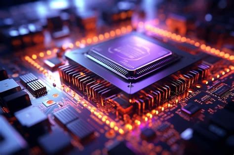 Premium Ai Image Processors Vs Graphic Cards Shaping The Future Of Computing Generative Ai