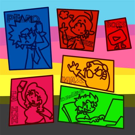 Ctrl C By Ctrlc On Newgrounds