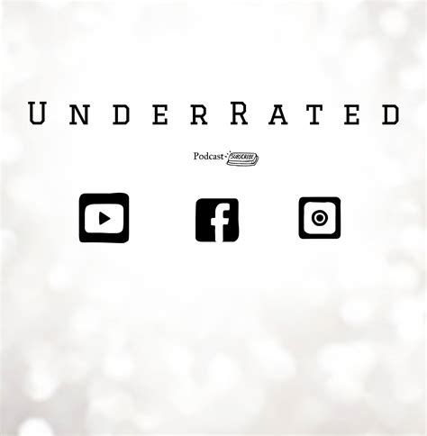 underrated podcast