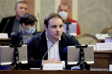 ლევან ჟორჟოლიანი დედაქალაქის ბიუჯეტი იზრდება და მას ახალი პროგრამები ემატება Kvira Ge