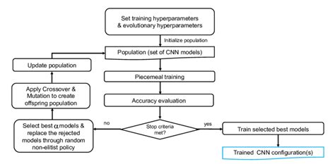 3 Workflow For The Evolutionary Piecemeal Training Download