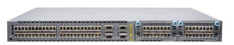 Juniper EX4600 40F DC AFO Switches Network Republic