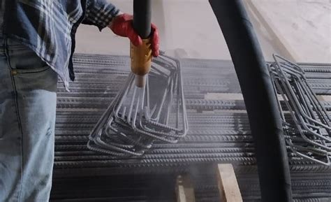 Remove Rust From Rebar A Practical Approach Structural Guide