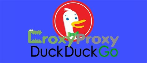 Cara Menggunakan Proxy Croxy Duckduckgo Bokeh Chrome Tanpa Iklan Kualitas Hd Jalantikus