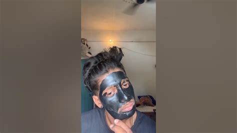 Charchol Face Mask Kaise Use Kre Music Youtubeshorts Trending Shorts