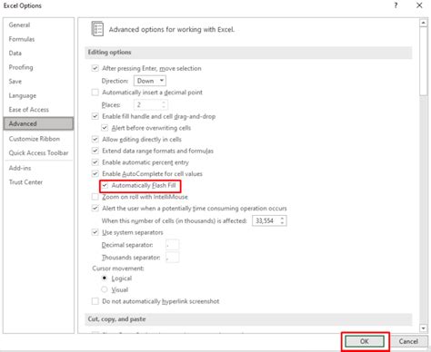 How To Combine First And Last Name In Microsoft Excel