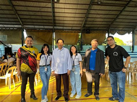 Seminar On Gir And Classification Pscas Pmms Chapter Facebook