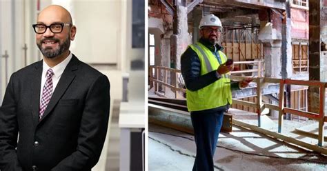 Mandhir Chopra On Linkedin Architect Spotlight Mandhir Chopra On