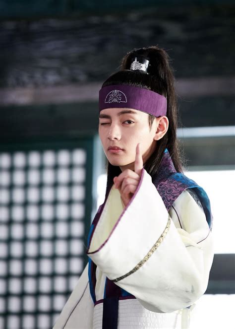 Taehyung Hwarang Hwarang Taehyung Taehyung