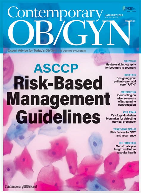2019 Asccp Guidelines Pearls For Practitioners 2019 Asccp Guidelines Pearls For Practitioners