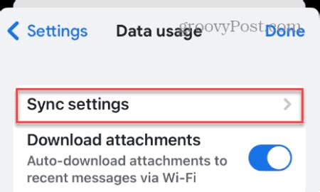 Gmail Not Sending Notifications 6 Fixes Gmail Not Sending Notifications 6 Fixes