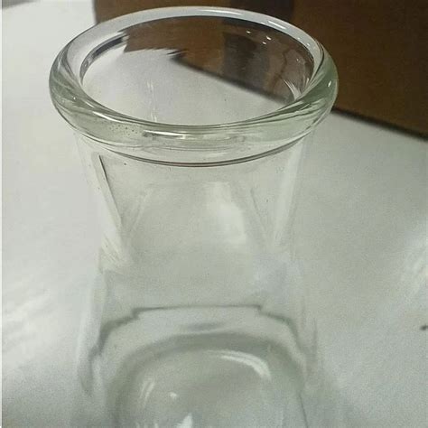 Laboratory Conical Flask Sizedimension 250ml At ₹ 3000piece In Ambala