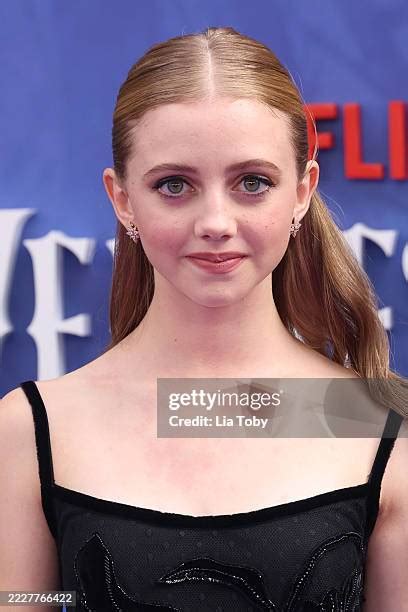 54 Evie Templeton Photos And High Res Pictures Getty Images