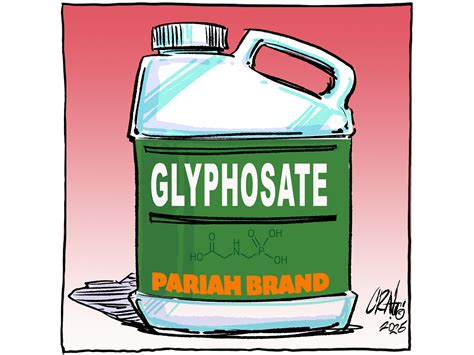 Glyphosate Under Attack But Not Just From Lawsuits The Western Producer