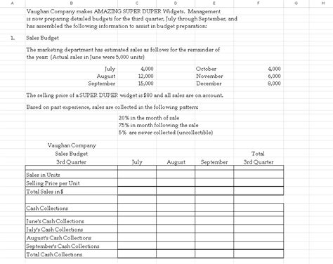 part c and d 3 and 4 please show formulas looking