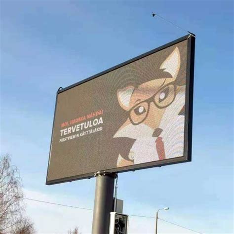 Energy Saving Led Display High Efficiency And Cost Effective